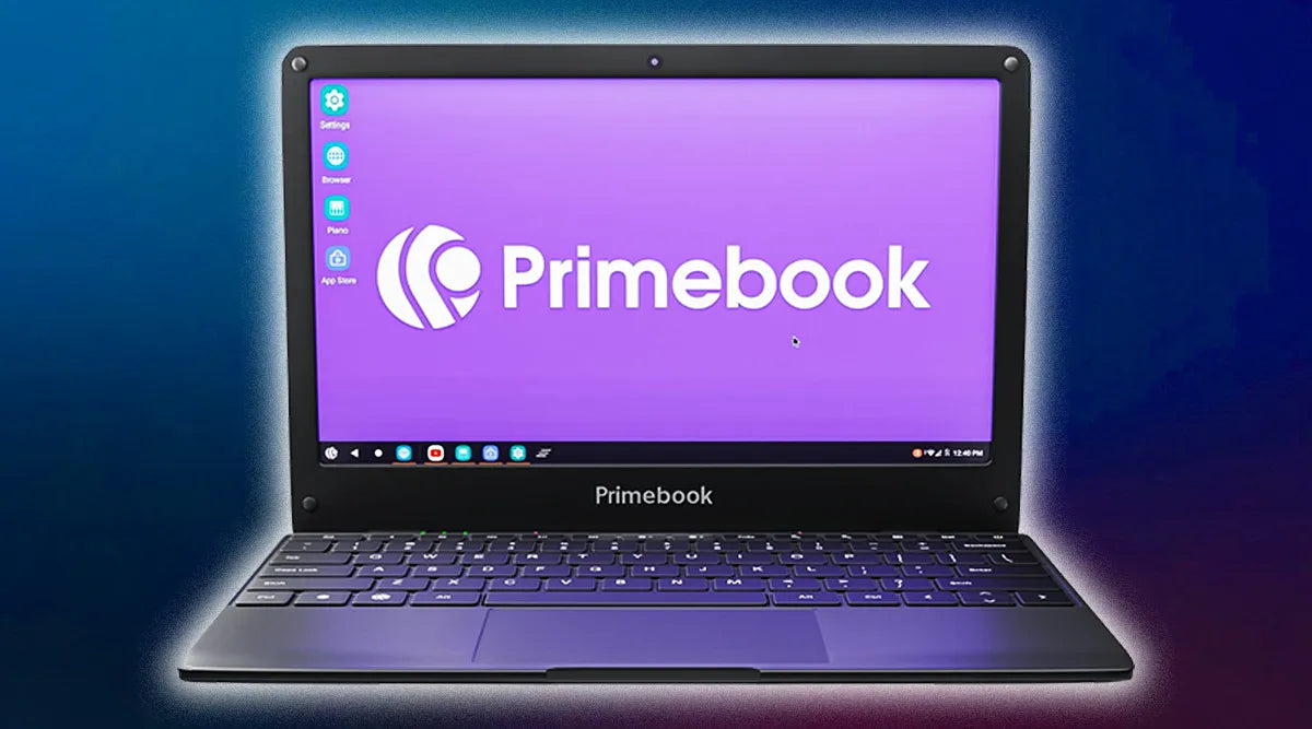 Buy Primebook Laptops At Best Price In India