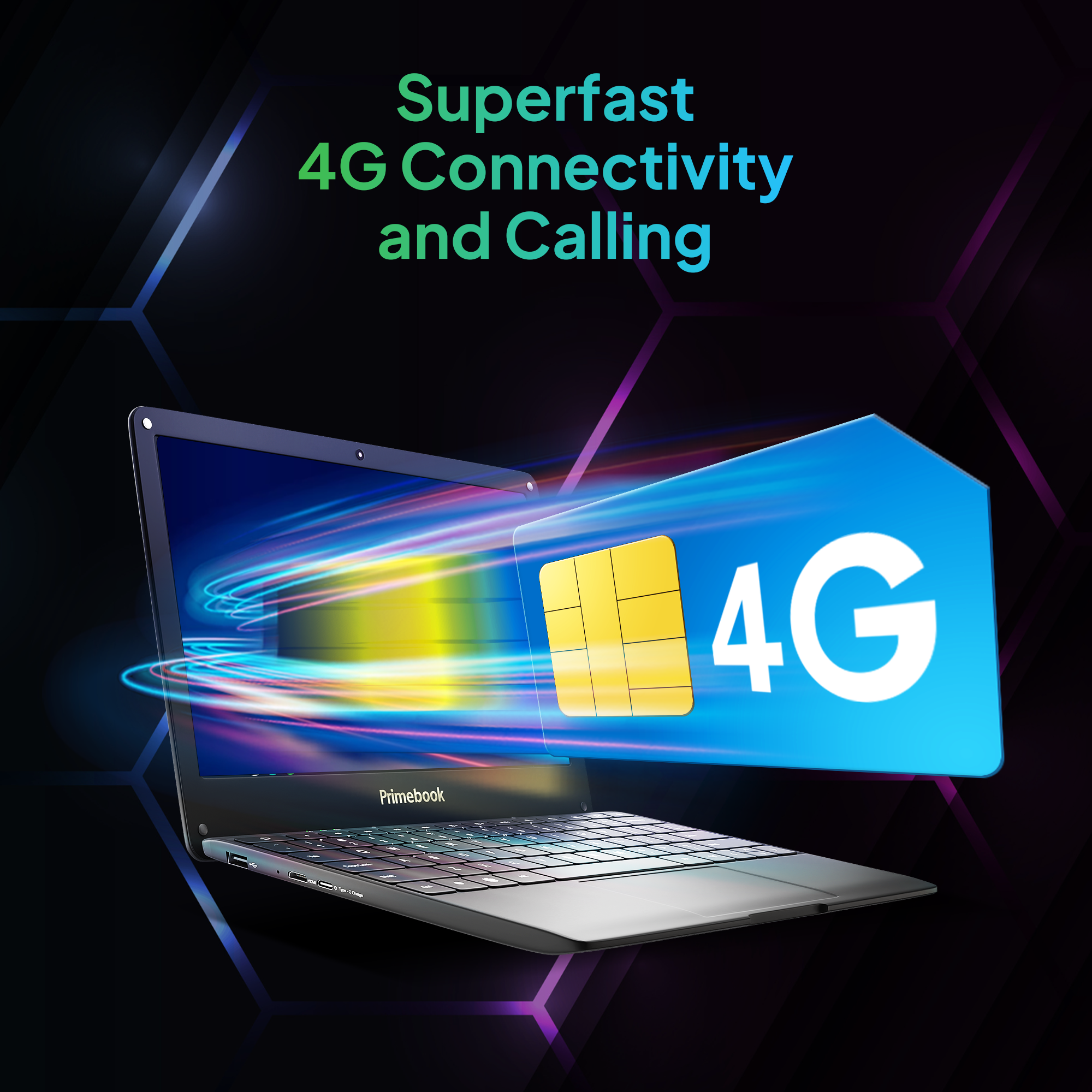 Buy Primebook Laptops: Starting from Rs. 10,490