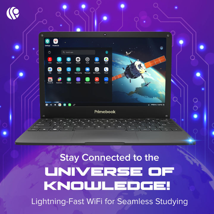 Buy Primebook Laptops: Starting from Rs. 12,490
