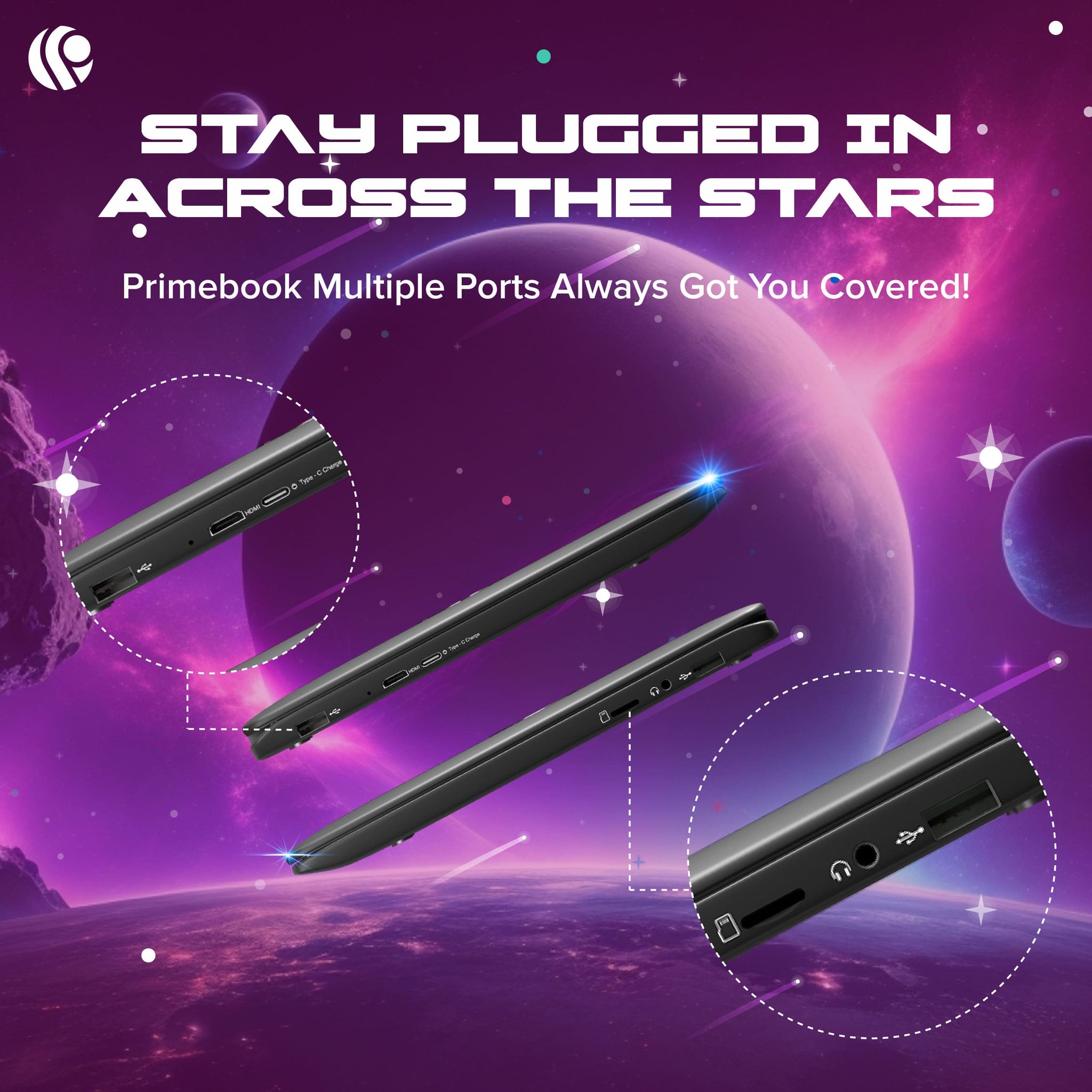 Buy Primebook Wifi Laptop At Just Rs. 12490/-