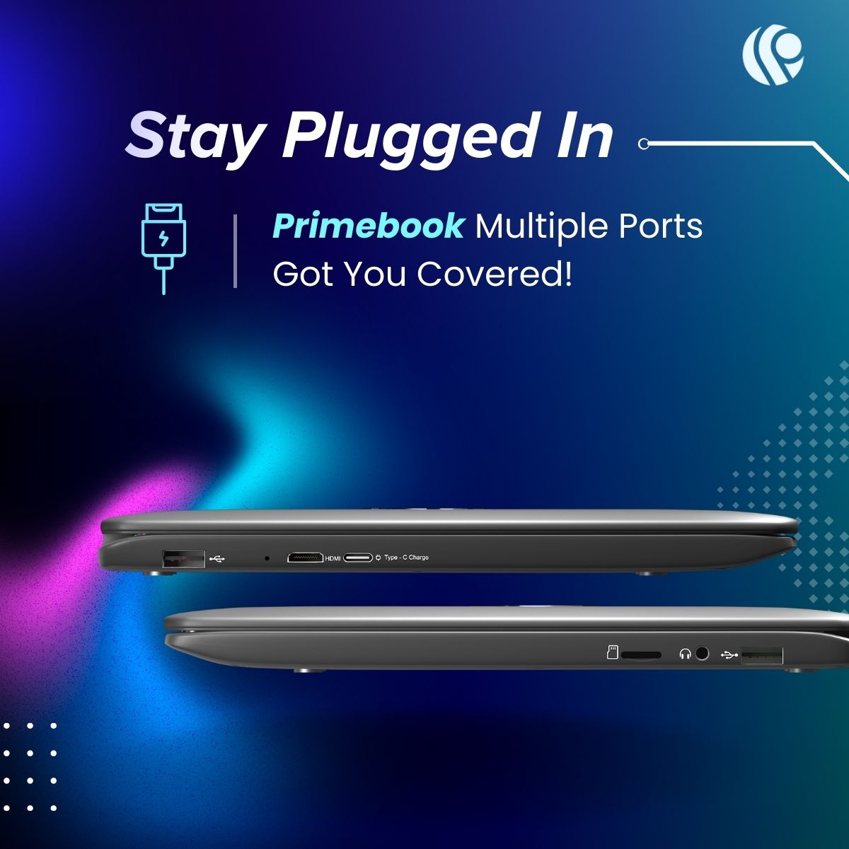 Buy Primebook S Wifi Laptop At Just Rs. 13490/-