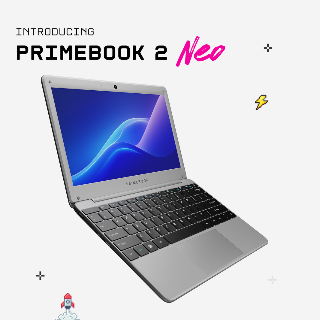Buy Primebook Laptops: Starting from Rs. 13,990