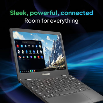 Buy Primebook Laptops: Starting from Rs. 10,490